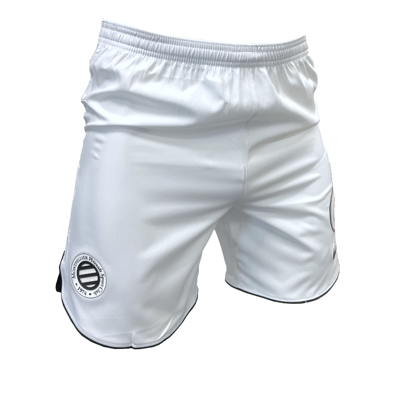 Short extérieur enfant 2023/2024 MHSC – Shop Official Football Jerseys ...